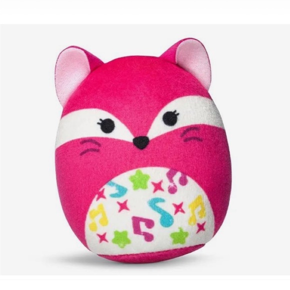 McDonald's | Toys | Nwt Mcdonalds Happy Meal Squishmallow Squishmallows ...